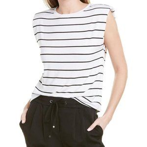 Laundry By Shelli Segal | Tops | New Laundry By Shelli Segal Shoulder ...